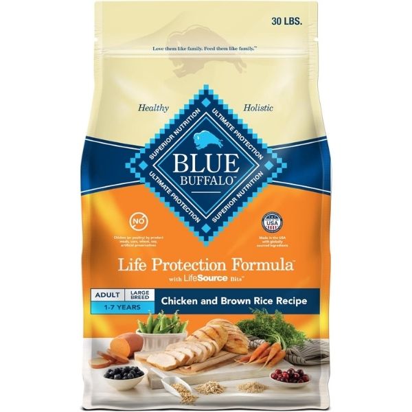 Best Dog Food for Hunting Dogs in 2025