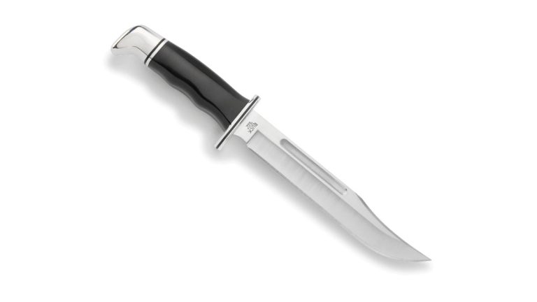 Buck 120 Review: Why This Hunting Knife Is Selling Out Fast!
