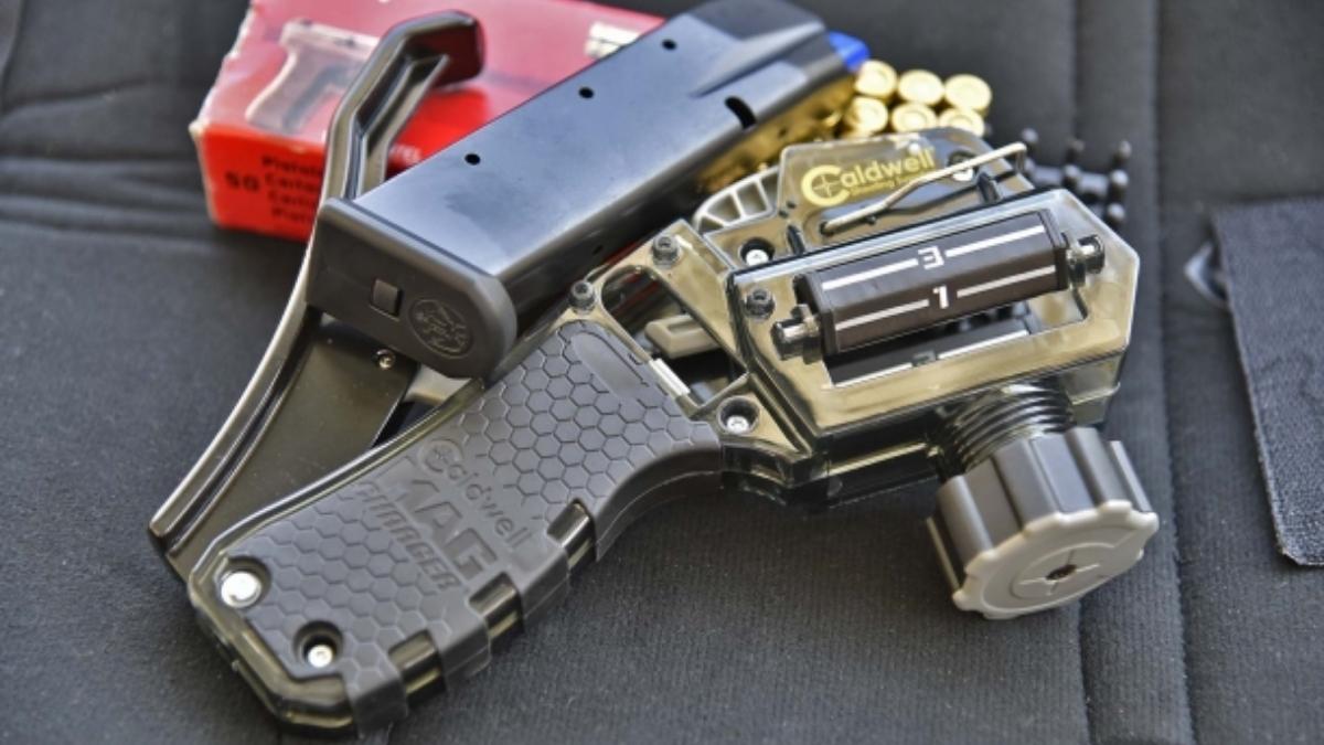 The Best Speed Loaders for Mags (2025) - [Hands-On Tested]