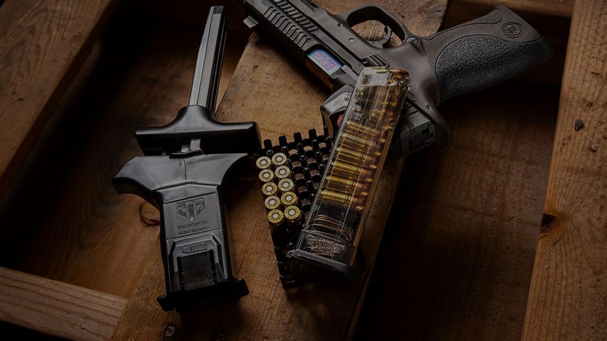 The Best Speed Loaders for Mags (2025) - [Hands-On Tested]