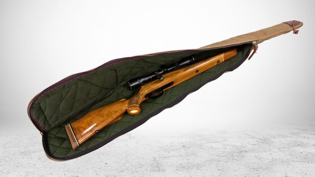 Best Rifle Bags | Gunners' Review