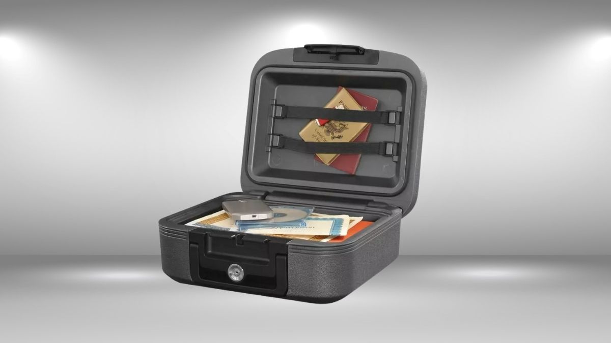Best Gun Safes Reviewed (2025) + Buying Guide