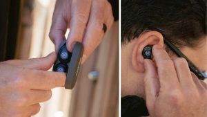 AXIL x SIG SAUER XCOR PRO Earbuds Review | Best Shooting Ear Protection