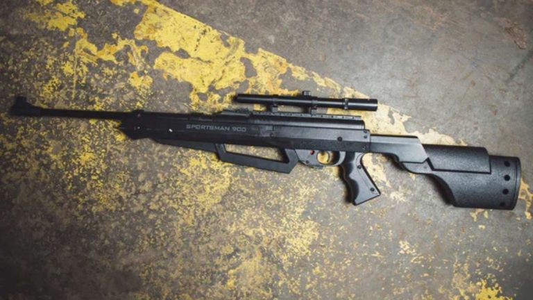 The Best High-Powered Air Rifles for Hunting in 2025