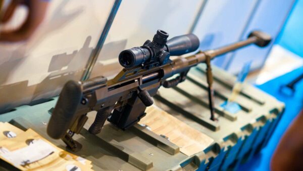 The Ultimate Rifle Caliber Guide for Precision & Performance