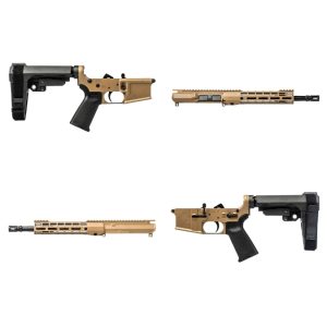 ARP Gun: Smart Buyer Notes