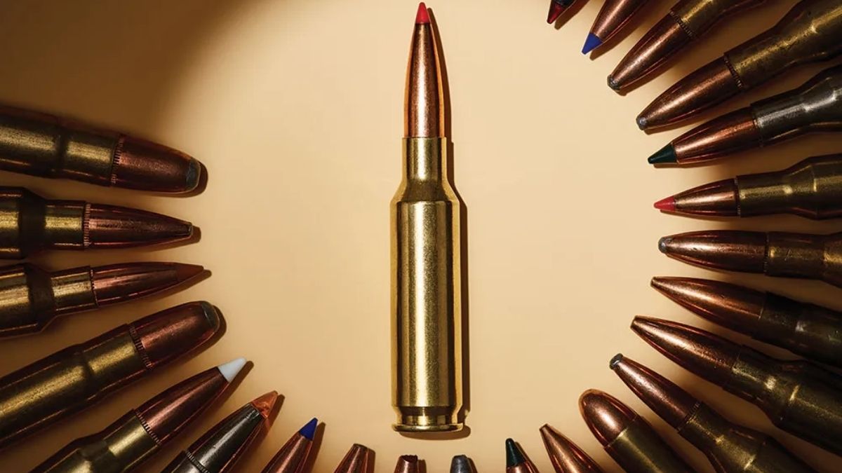 6.5 Creedmoor: A Comprehensive Review
