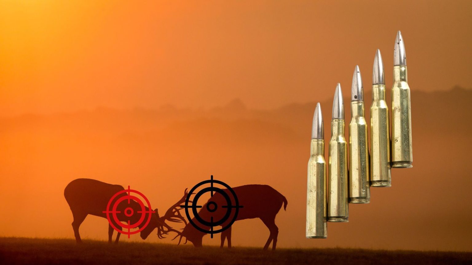 Top 10 Hunting Rifle Cartridges: Pros & Cons