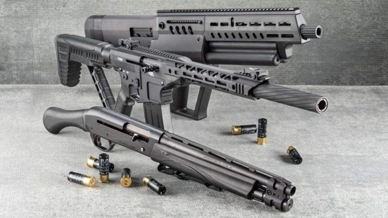 Best Tactical Shotguns | Gunners' Review