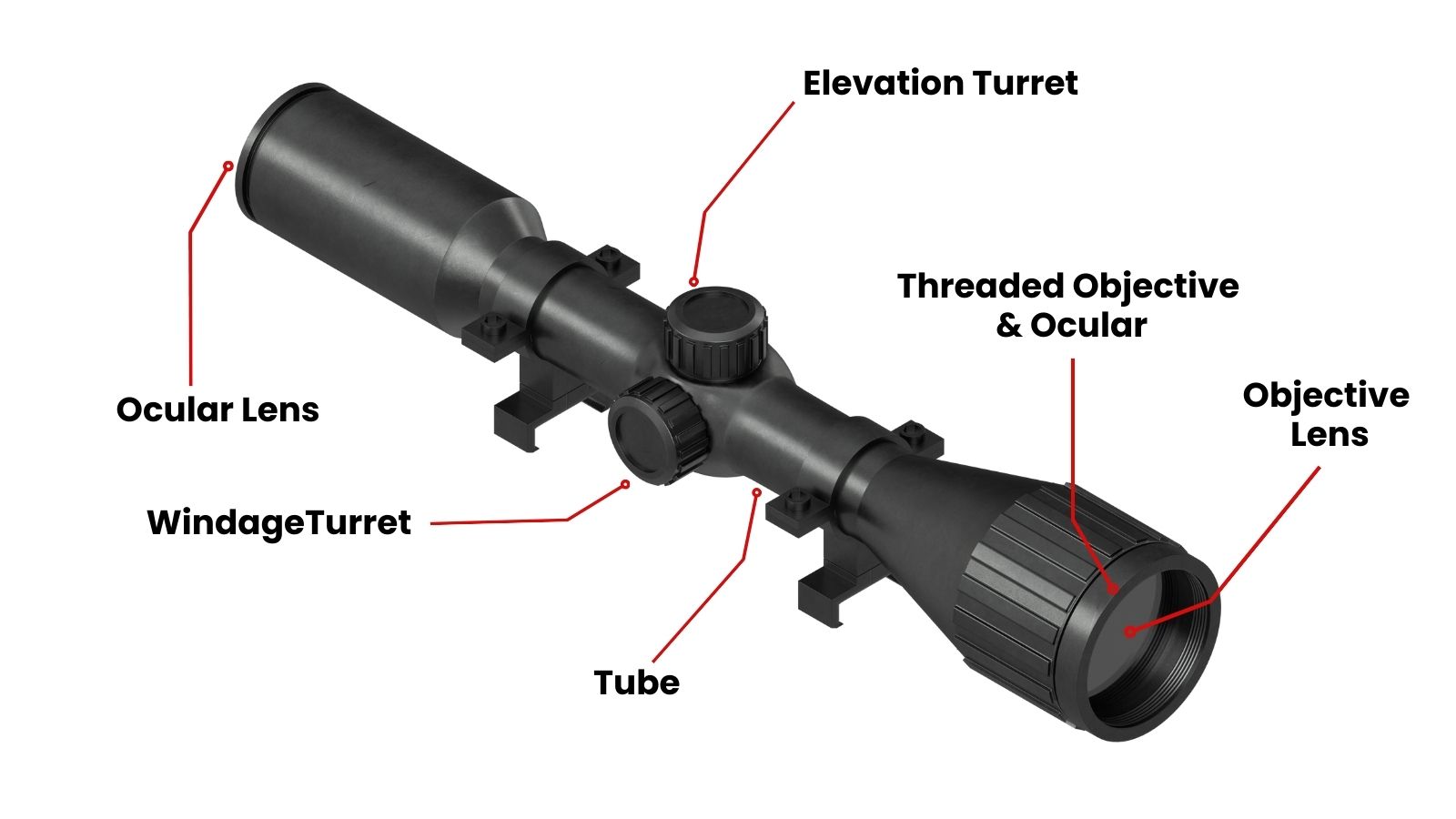 Why Spend $2000 on a Hunting Scope?