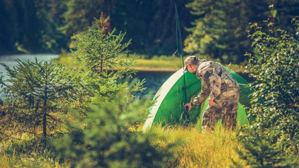 Still Hunting | Modern Techniques, Successful Tips & Strategies ...