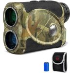 Best Rangefinders for Hunting | Gunners' Review