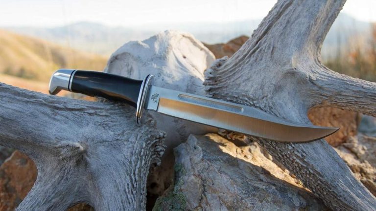 Buck 120 Review | Gunners' Review