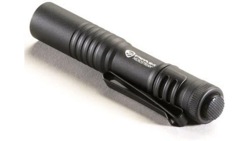 Streamlight Microstream Review
