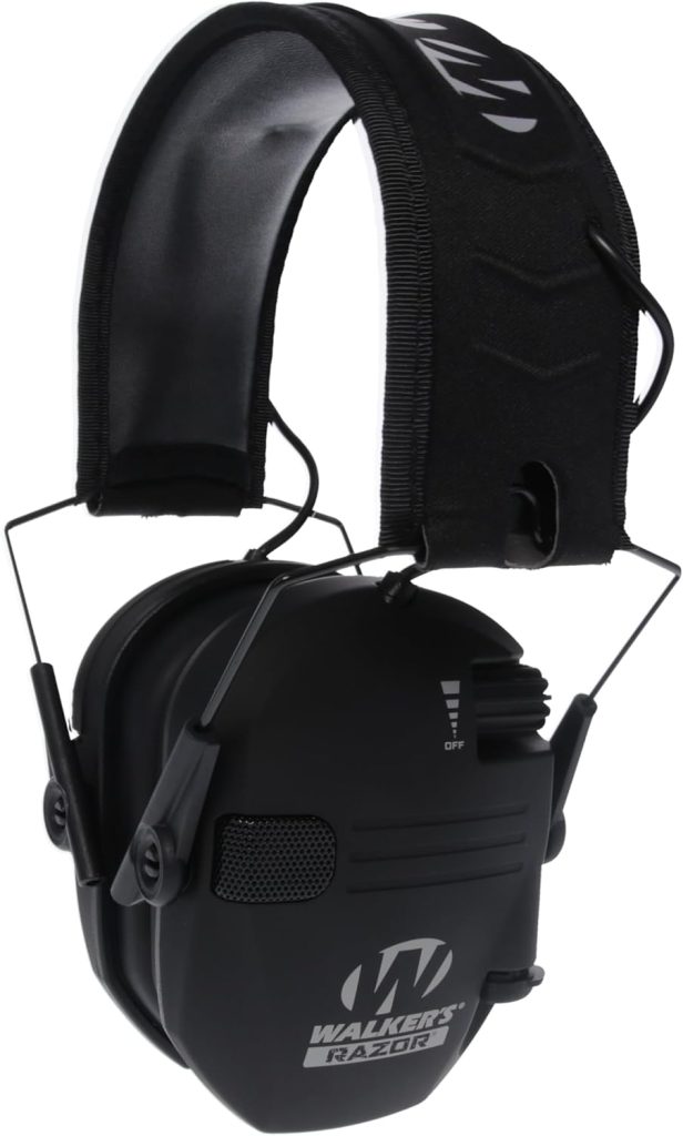 Best Shooting Headphones 2026 – Proven Protection for Your Ears