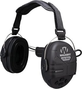 Best Shooting Headphones 2026 – Proven Protection for Your Ears