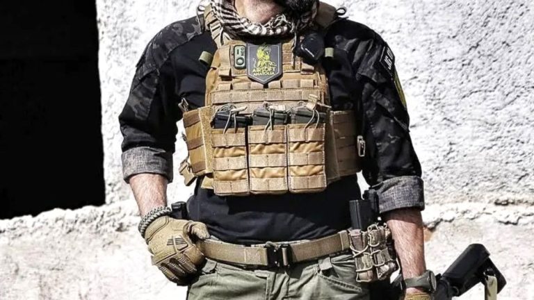 Best Tactical Vests of 2025