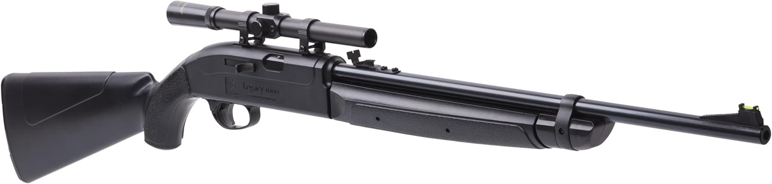 Best Pellet Guns For Hunting