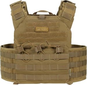 Best Tactical Vests