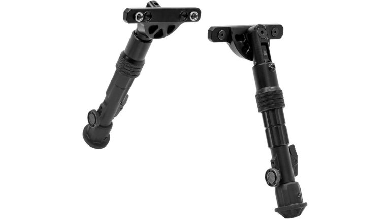 Best Rifle Bipods