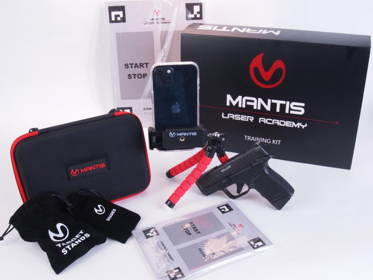Mantis Laser Academy Review