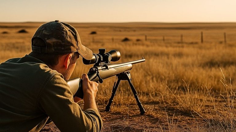 100 Types of Hunting in the USA | Gunners' Review