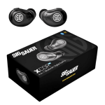 AXIL x SIG SAUER XCOR PRO Earbuds Review | Best Shooting Ear Protection